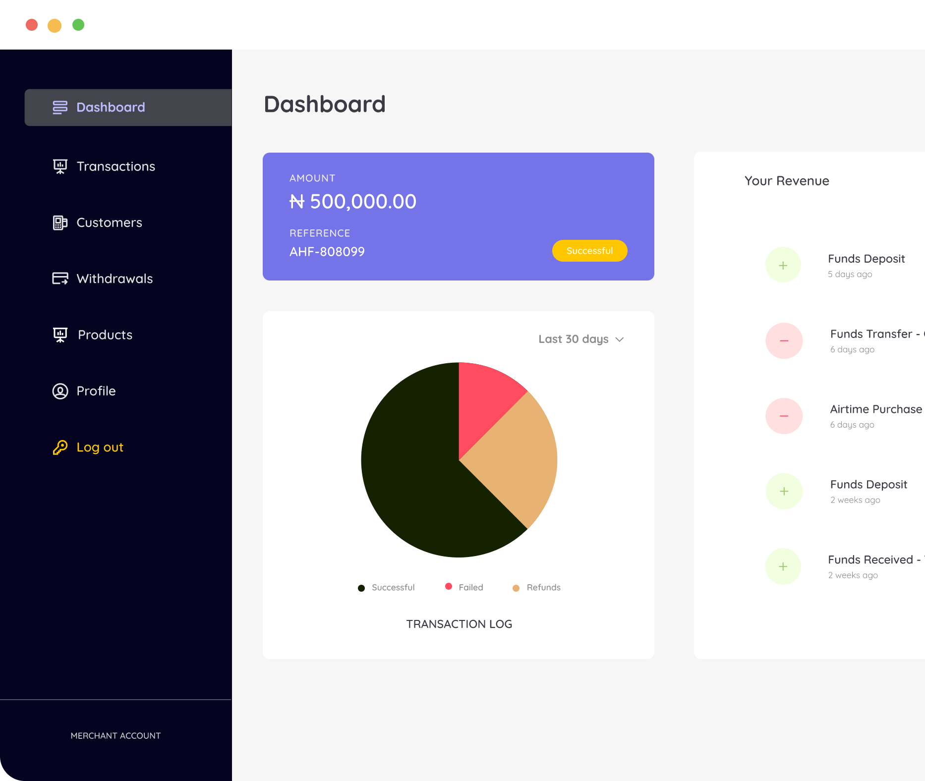 Gemspay - A new way to pay!